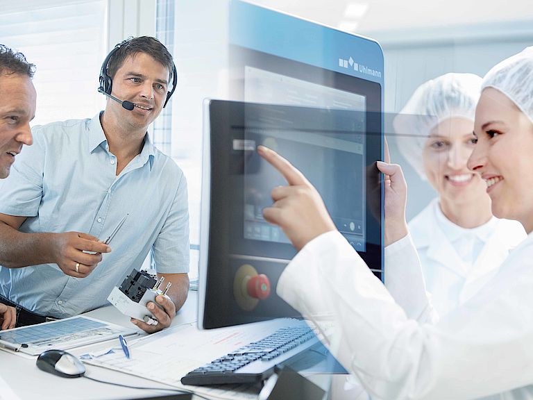 Erweitertes Serviceangebot | Kompakte News aus der Welt der ...